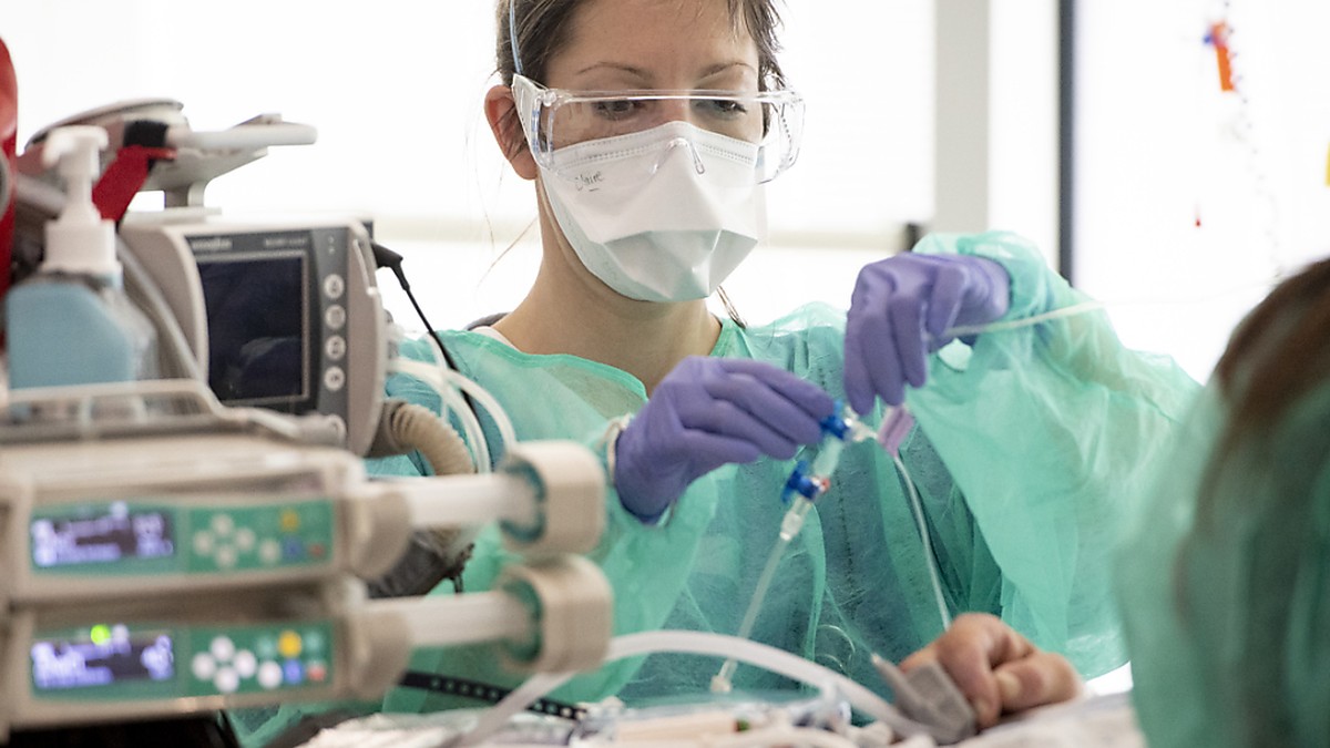 Personalmangel in der Pflege hat (tödliche) Folgen