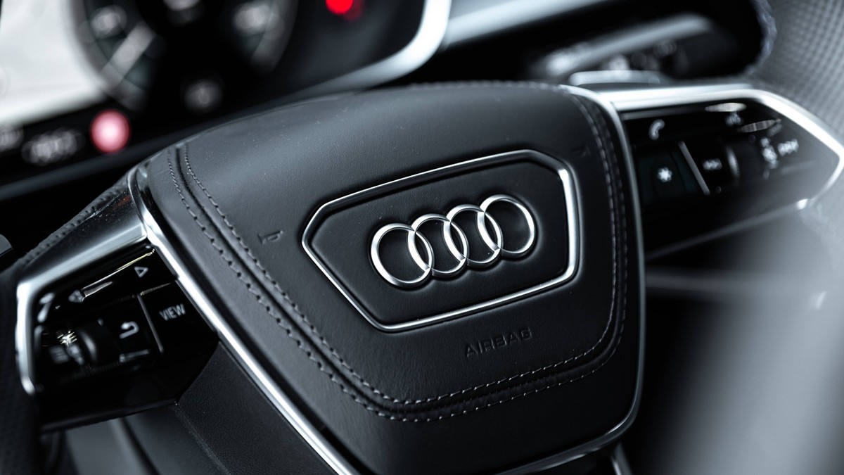 Weniger Umsatz, bessere Rendite: Audi passt Jahresprognose an