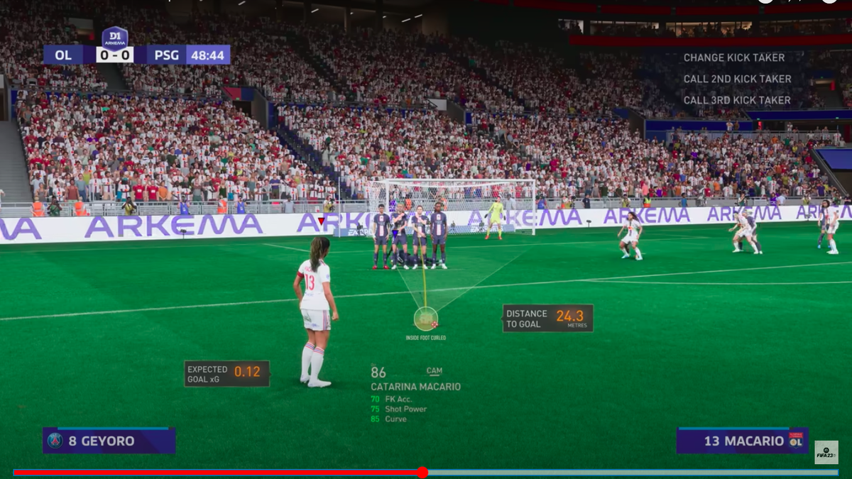 FIFA 23 – das musst du zum Release des neuen Fussball-Games wissen