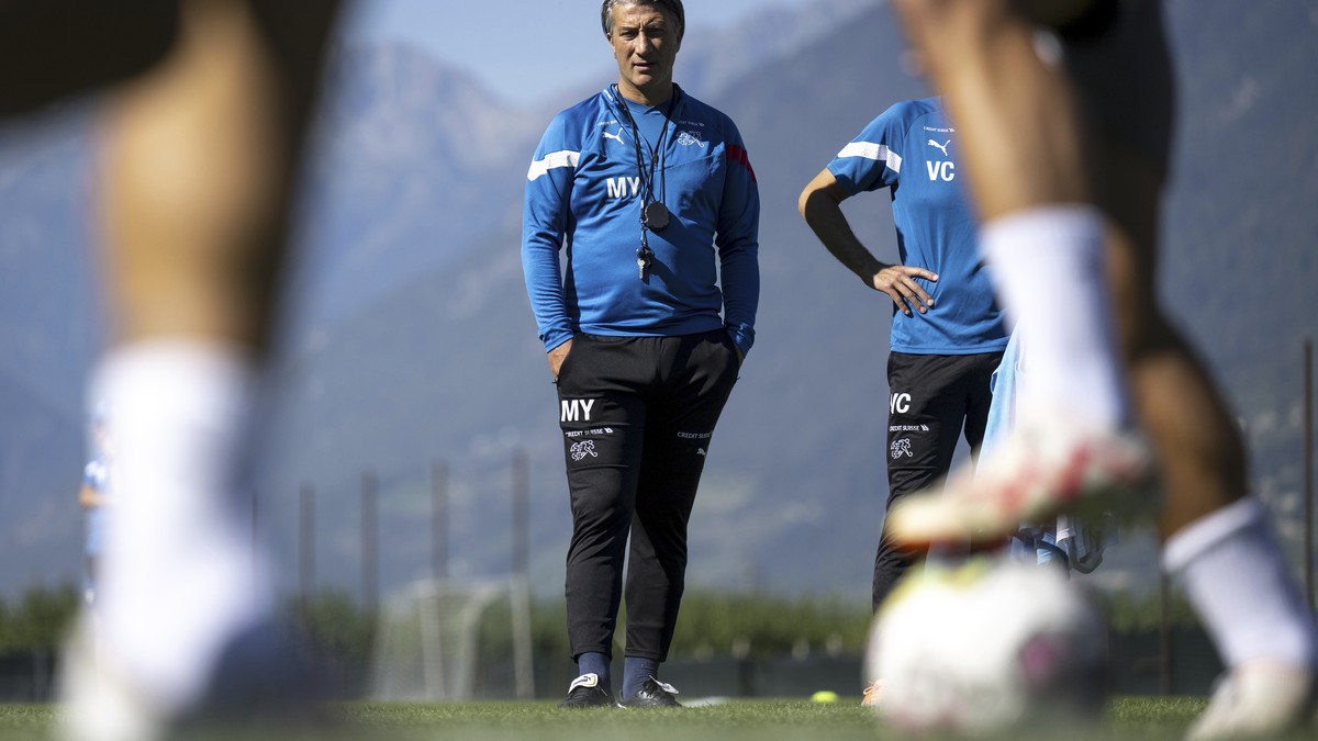 Murat Yakin und das Problem mit den Aussenverteidigern