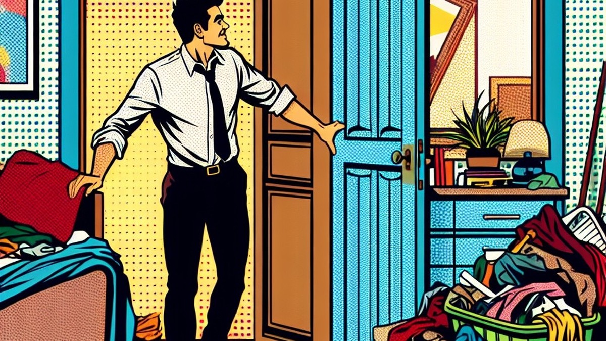 Emma Amour: Merry Chris-Mess, Leute!