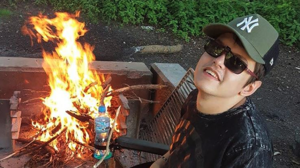 Querschnittgelähmter Jason (21) darf nach Hause