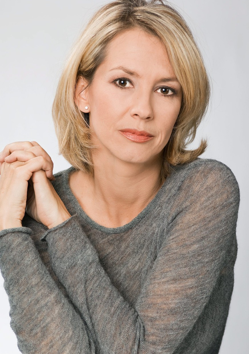 Christine Maier ab Mai nicht mehr Chefredaktorin des «SonntagsBlick»