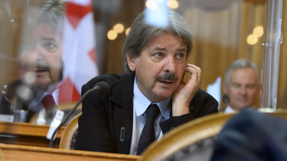 Bürgerrecht: Wer hier geboren wird, soll künftig Schweizer werden