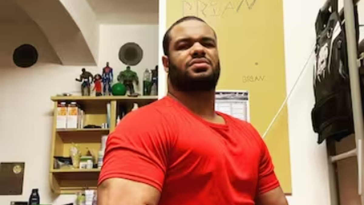 Trotz Freiheitsstrafe: Brian Keller kommt übermorgen frei