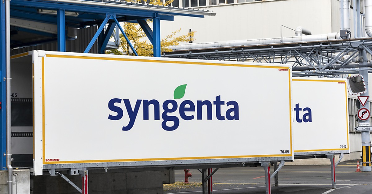 Klage aus Indien gegen Syngenta, das Basler Zivilgericht will Beweise
