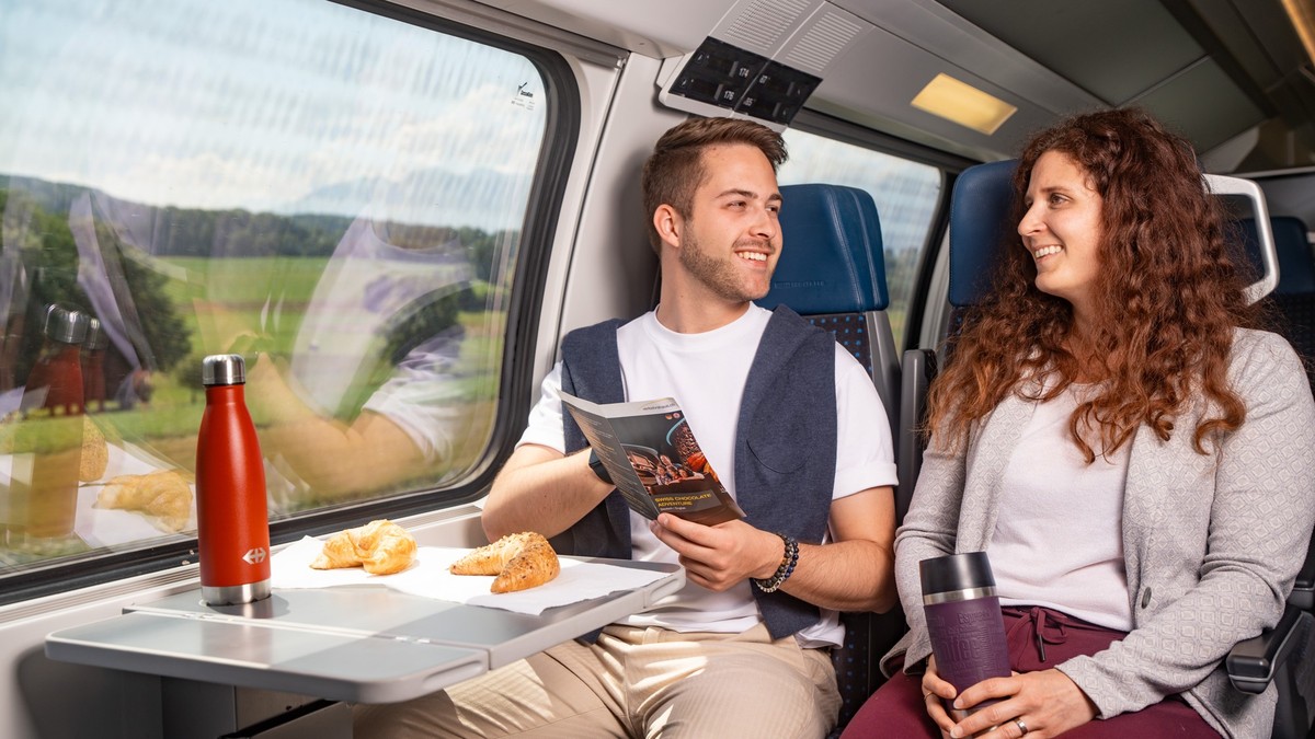 7 Museen in der Schweiz, die du gesehen haben musst