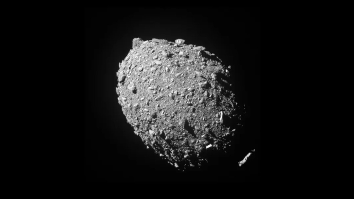 Asteroid 2024 YR4: Einschlagsrisiko verdoppelt – neue NASA-Prognose