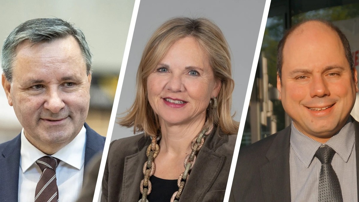 Ruag-Präsident kündet in Affäre um CEO Beck interne Abklärungen an