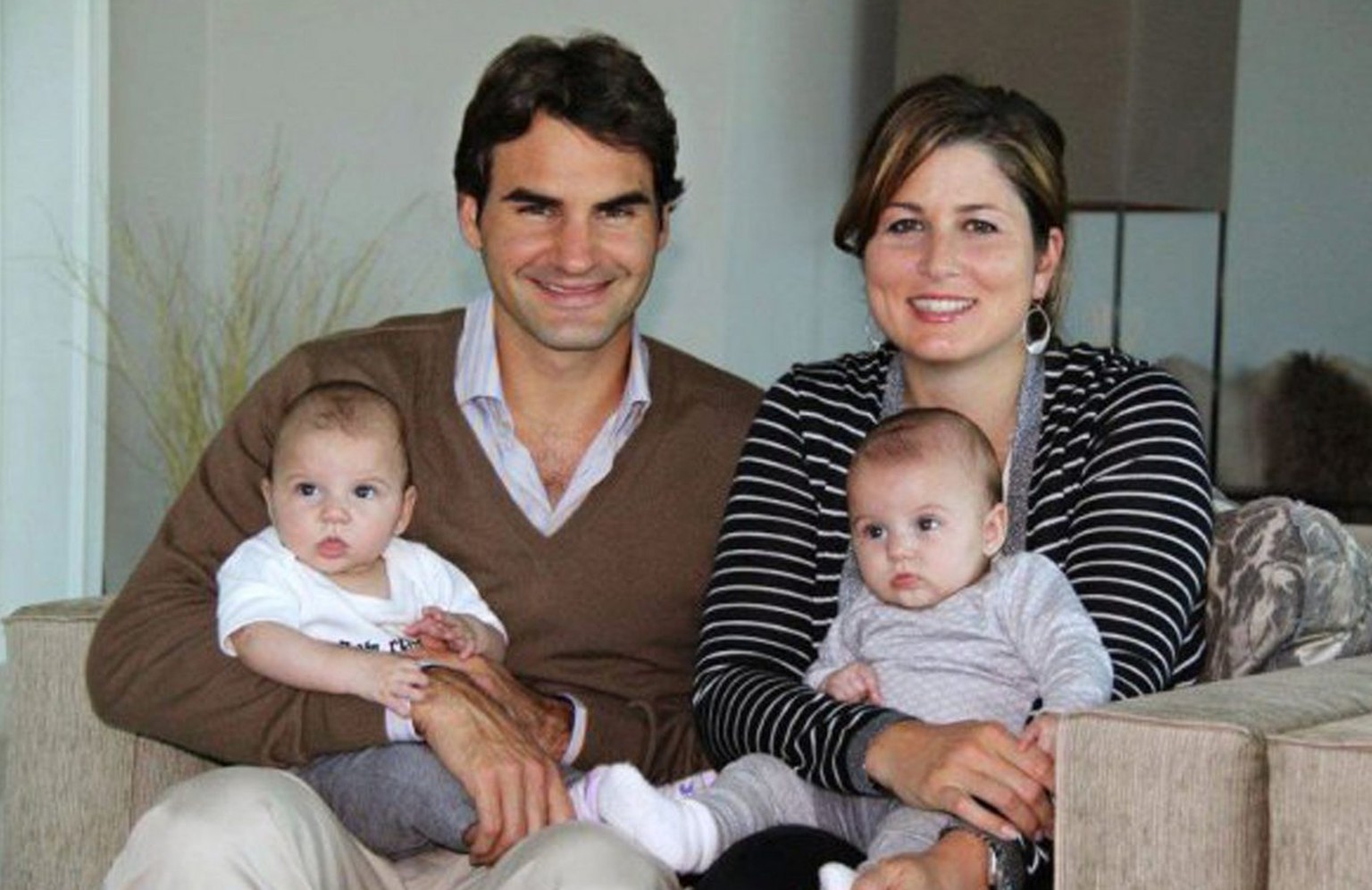 Die Marke Federer Wird Wertvoller