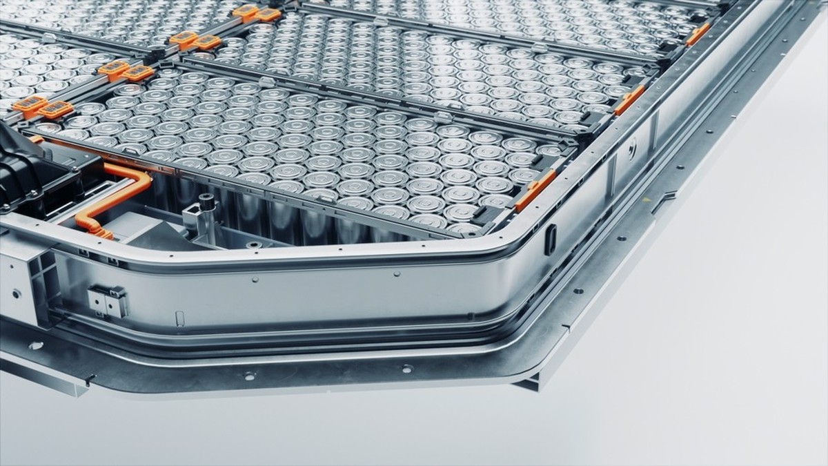 Neue Batterie aus Europa soll Reichweite von Elektroautos erhöhen