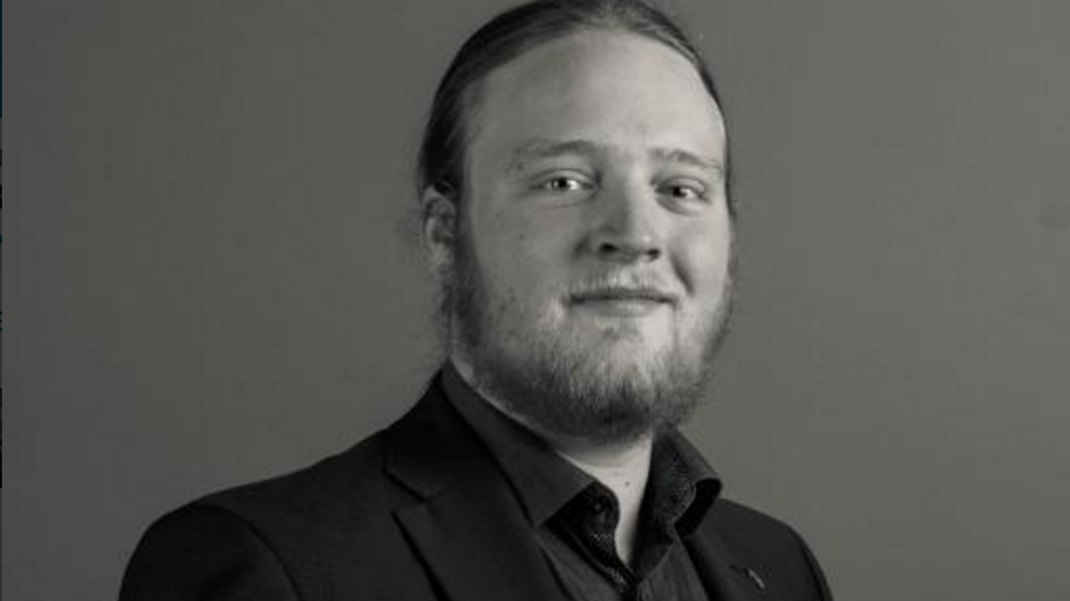 Nach Verrat von Mutterpartei – die Juso hält zu Alain Roth