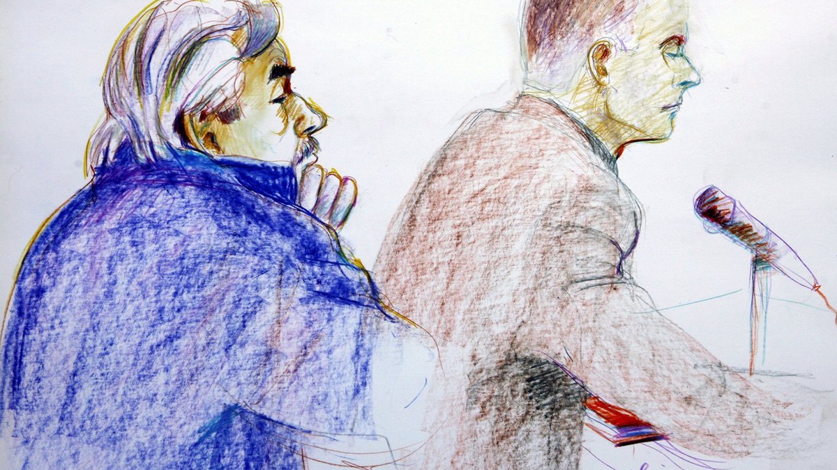 Werner Ferrari: Der Kindermörder terrorisierte die Schweiz in den 80ern