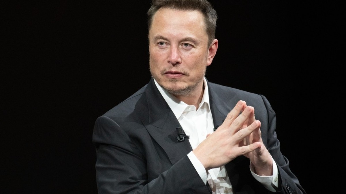 Elon Musk erneut in China: Treffen mit Li Qiang