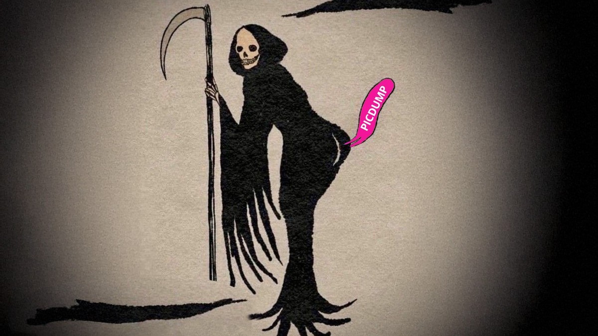 Picdump 130 – die Memes sind fertig und können hier abgeholt werden