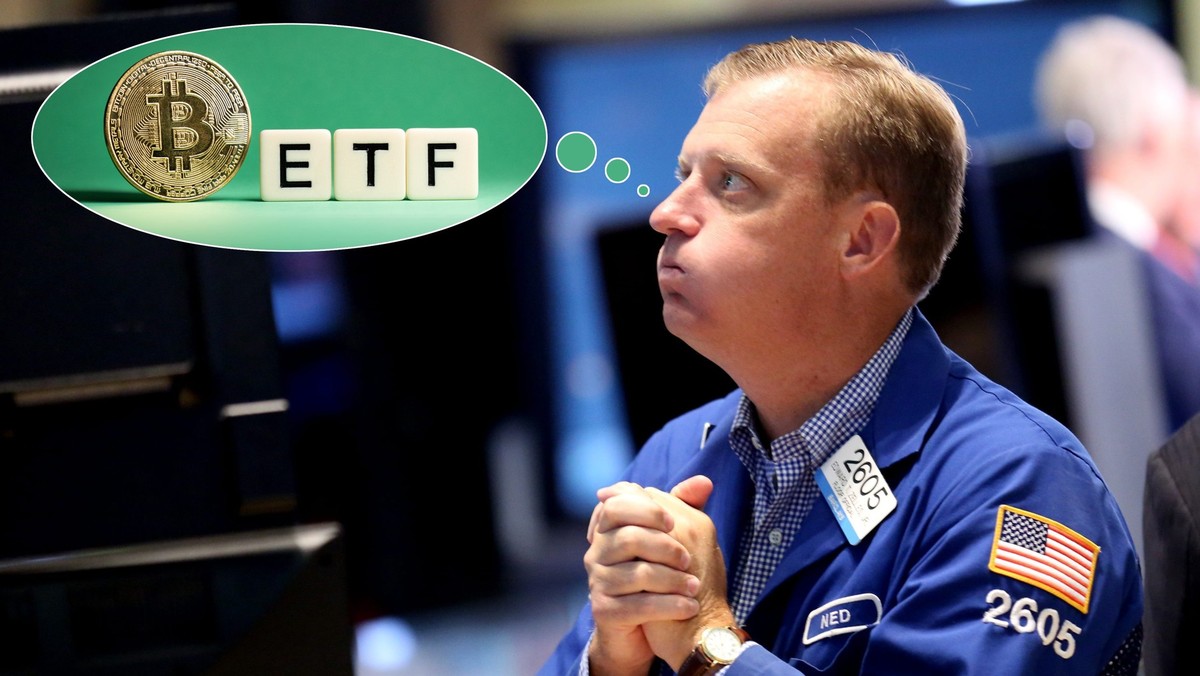 7 Dinge, die du zu den Bitcoin-ETFs wissen musst