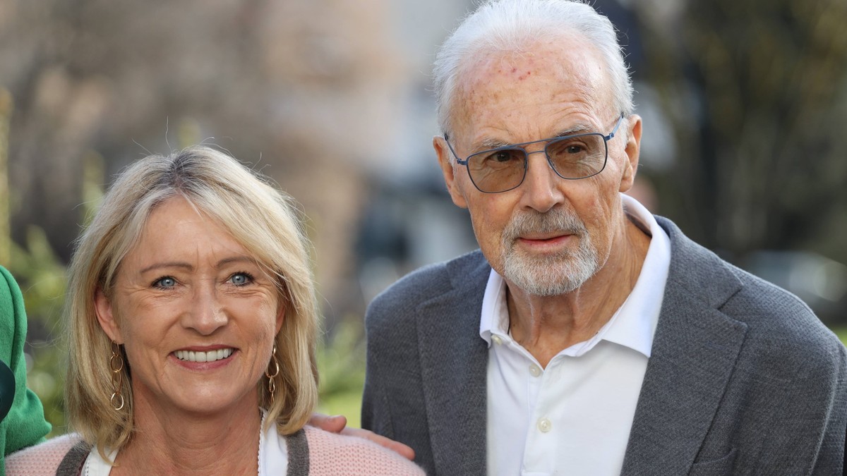 Franz Beckenbauer: Was er heute macht und wie es ihm geht