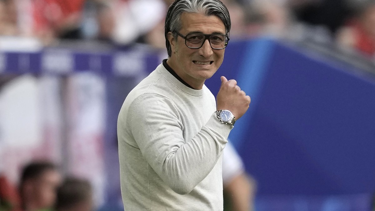 EM 2024: Murat Yakin ist der richtige Nati-Trainer für die Schweiz