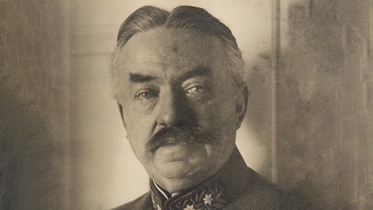 General Wille – verehrt und bekämpft