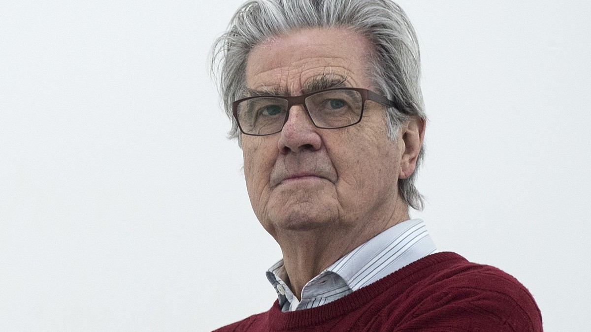 Franz Gertsch ist tot: Schweizer Maler stirbt mit 92 Jahren