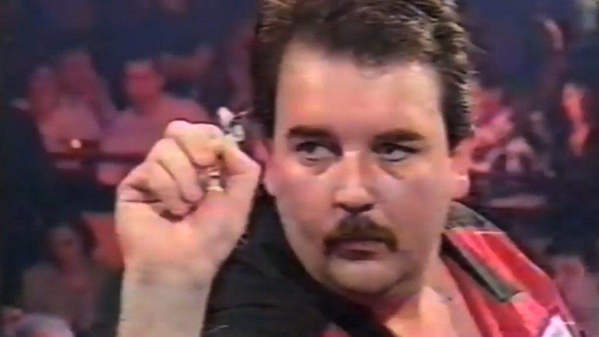 19 Zahlen und Fakten zur unglaublichen Karriere von Phil Taylor