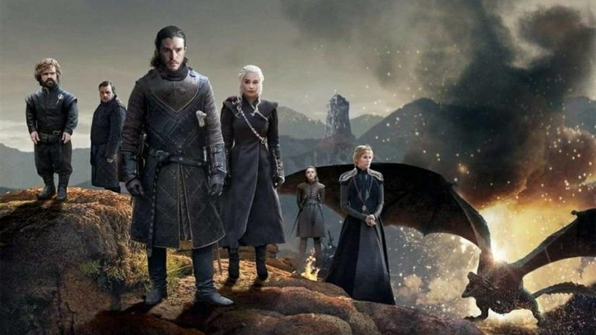 Game Of Thrones Ende Kritik