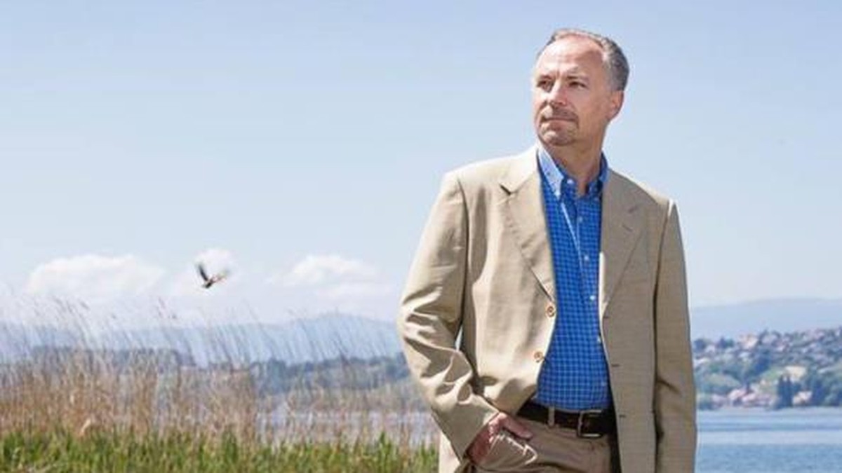 Ex-Cybercrime-Chef greift die Bundespolizei an