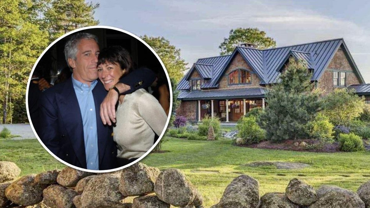 Epsteins Ex Ghislaine Maxwell muss vor Gericht