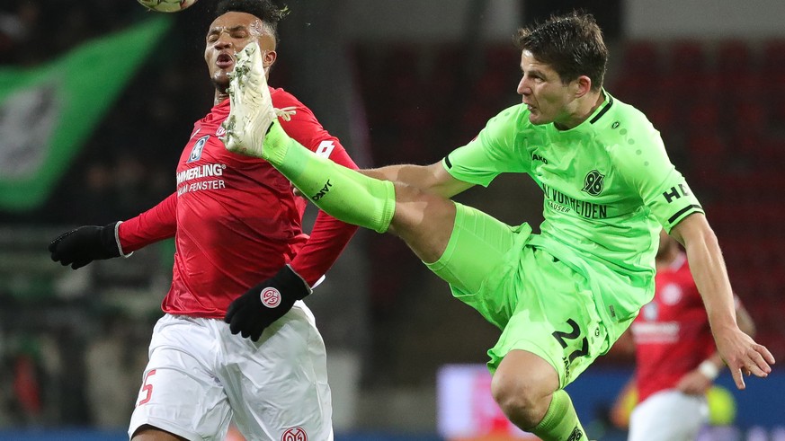 Die internationalen Fussball-Highlights vom Sonntag