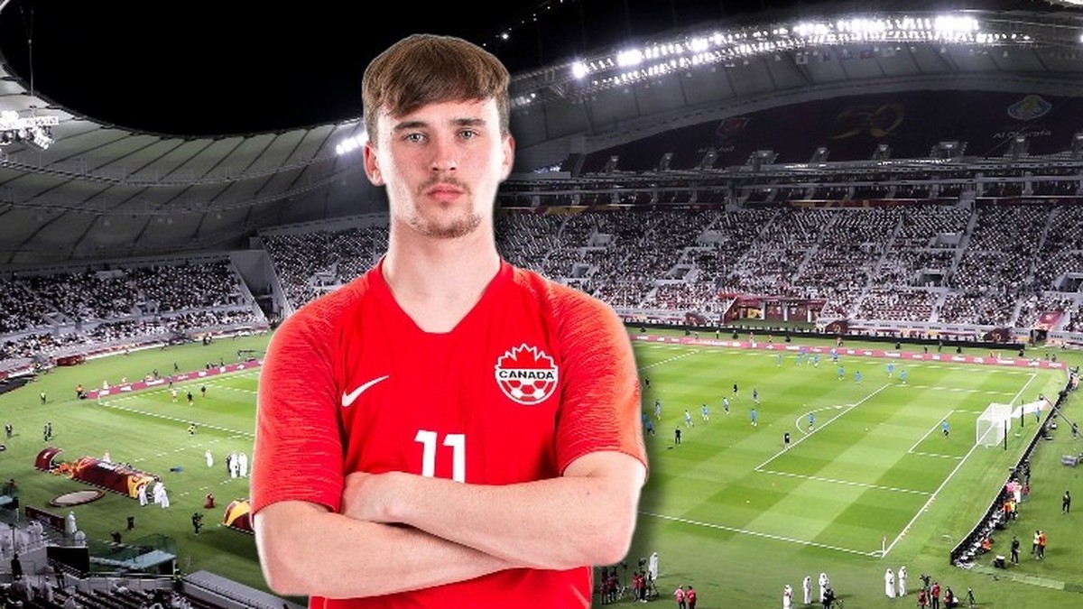 Liam Millar über die WM-Chancen Kanadas und seine erfüllten Träume