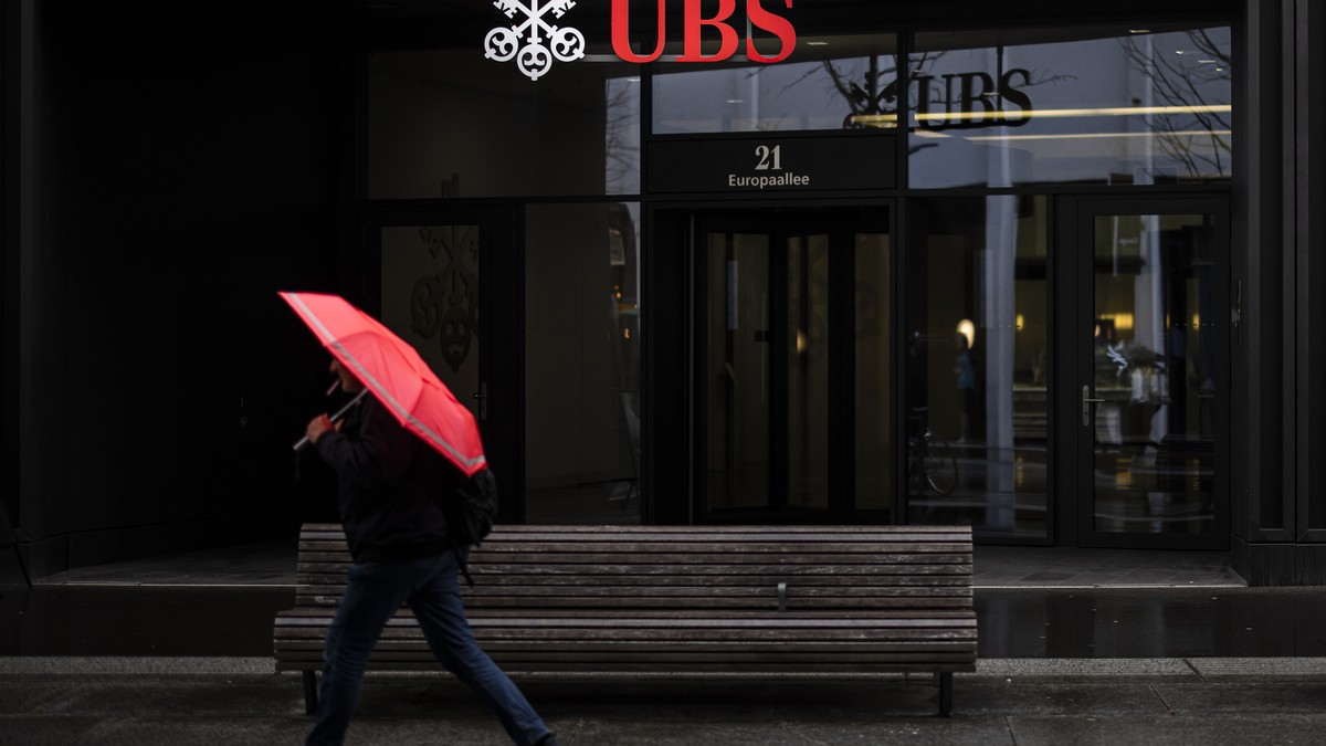 UBS erhält gemäss Reuters wohl Freigabe für CS-Übernahme von der EU