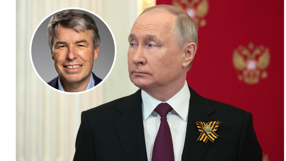 Russland-Experte Ulrich Schmid gibt Wladimir Putin noch fünf Monate