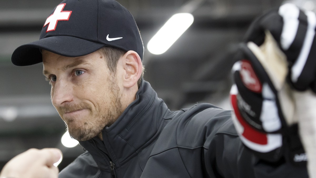 Patrick Fischer: Bei der ersten WM als Cheftrainer immerhin im «kleinen ...