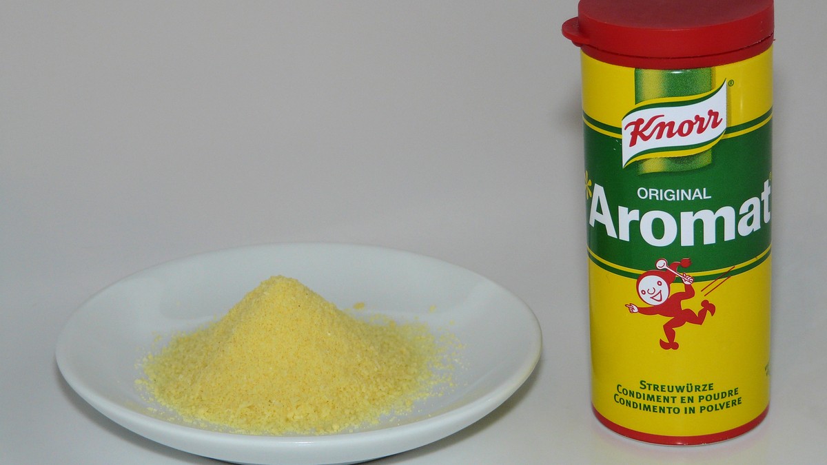 Aufruhr um Aromat-Knappheit in der Schweiz – warum das halb so wild ist