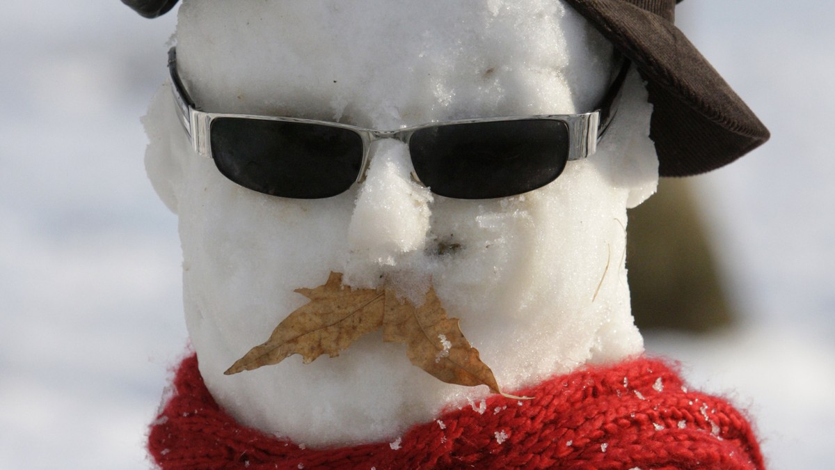 watson Picdump gegen Langeweile: Die besten Bilder der Woche