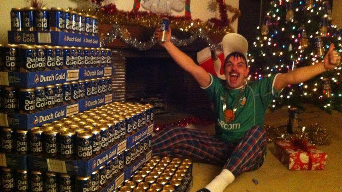 12 Dinge, die jeder kennt, der Weihnachten liebt 12 Dinge, die jeder kennt, der Weihnachten liebt