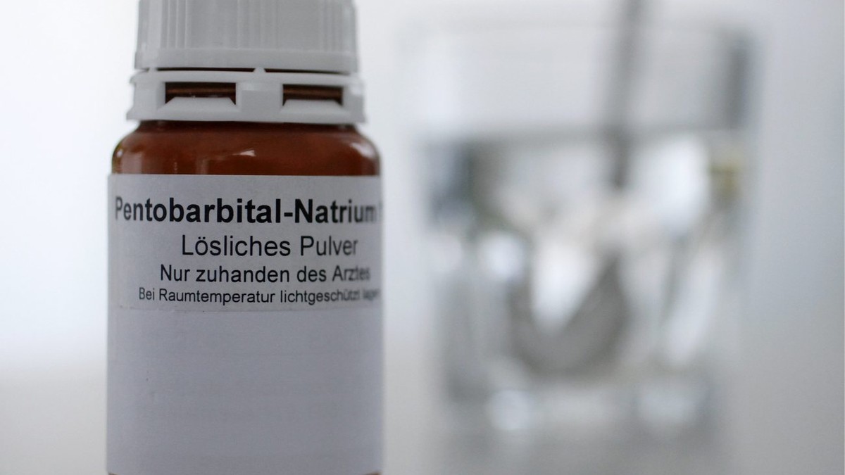 Sterbehilfe-Regeln angepasst: Exit befürchtet «nur unnötiges Leiden»