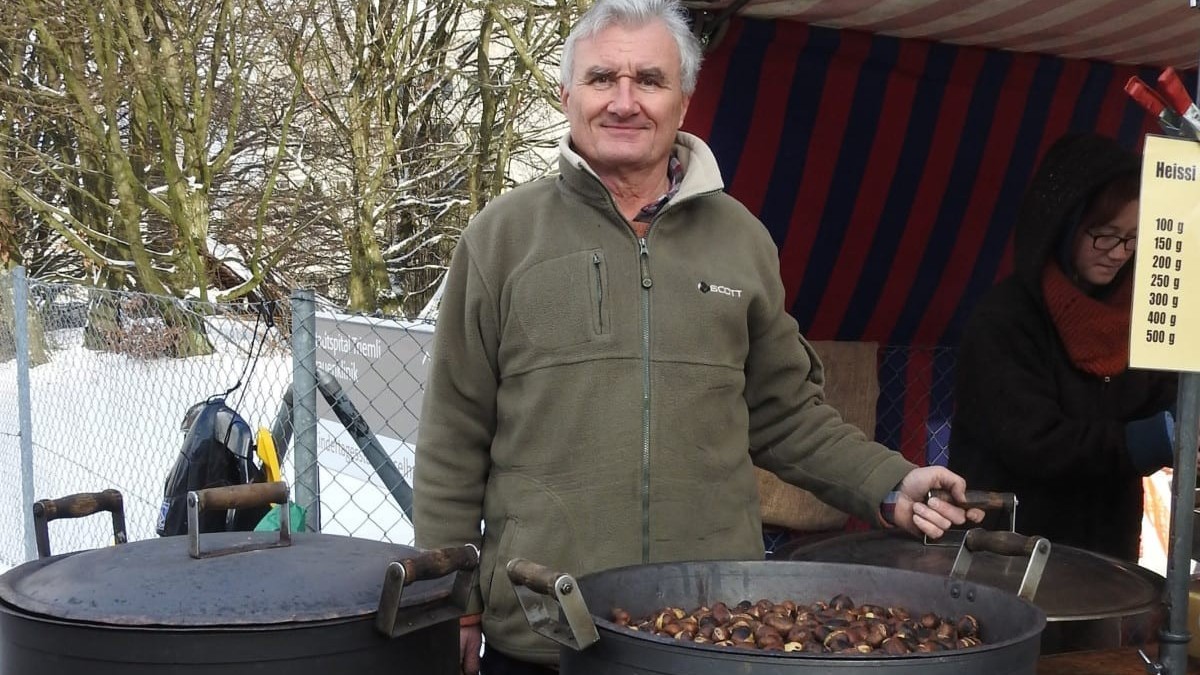 Zürcher Importeur: «Marroni-Bauern sind am Boden zerstört»