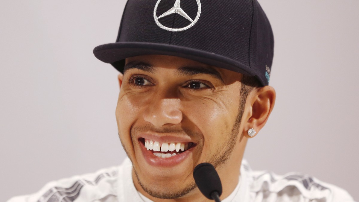 Hamilton ist «Europas Sportler des Jahres»