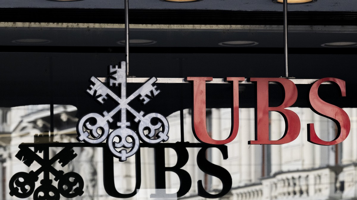 Schweiz: UBS rechnet mit Erholung der Wirtschaft in 2025