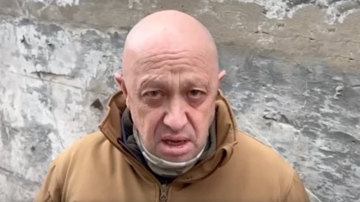 «Lukaschenko hat einem gefährlichen Tier Zuflucht geboten»