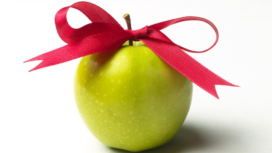 Happy Birthday, Apple