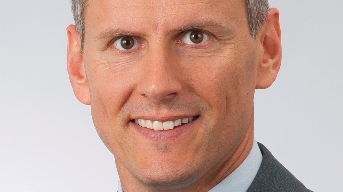 Simon Müller wird das neue Cyberkommando der Schweizer Armee führen