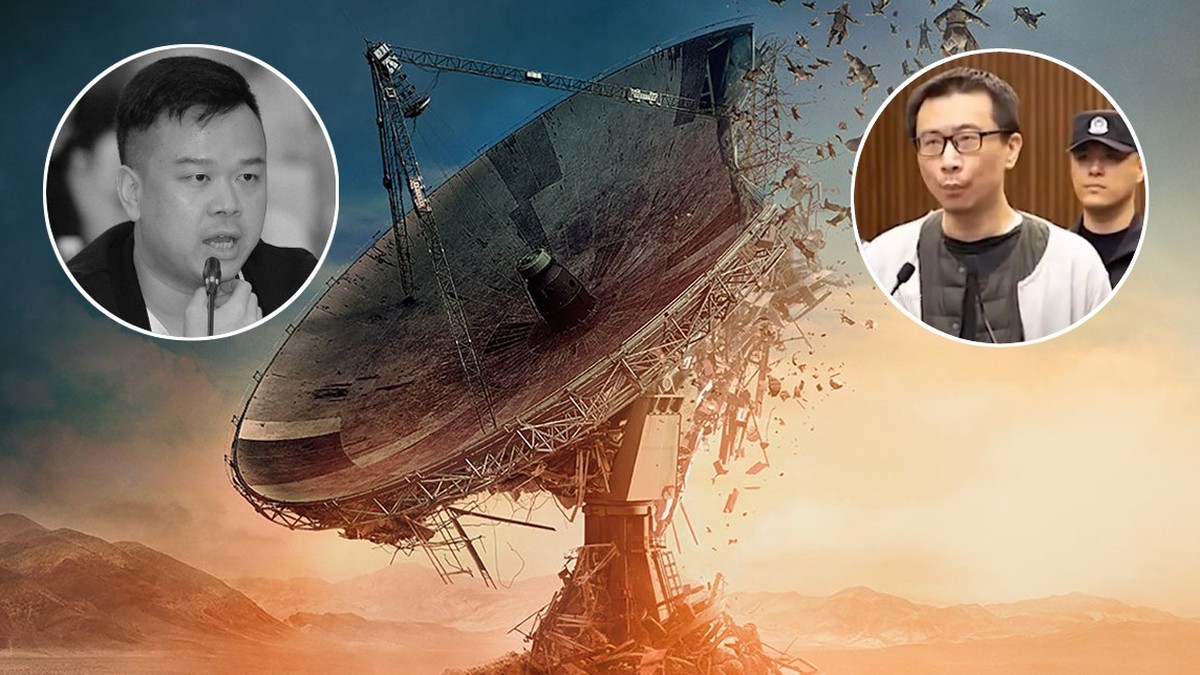 3 Body Problem: Der bizarre Mord am Produzenten und Milliardär Lin Qi