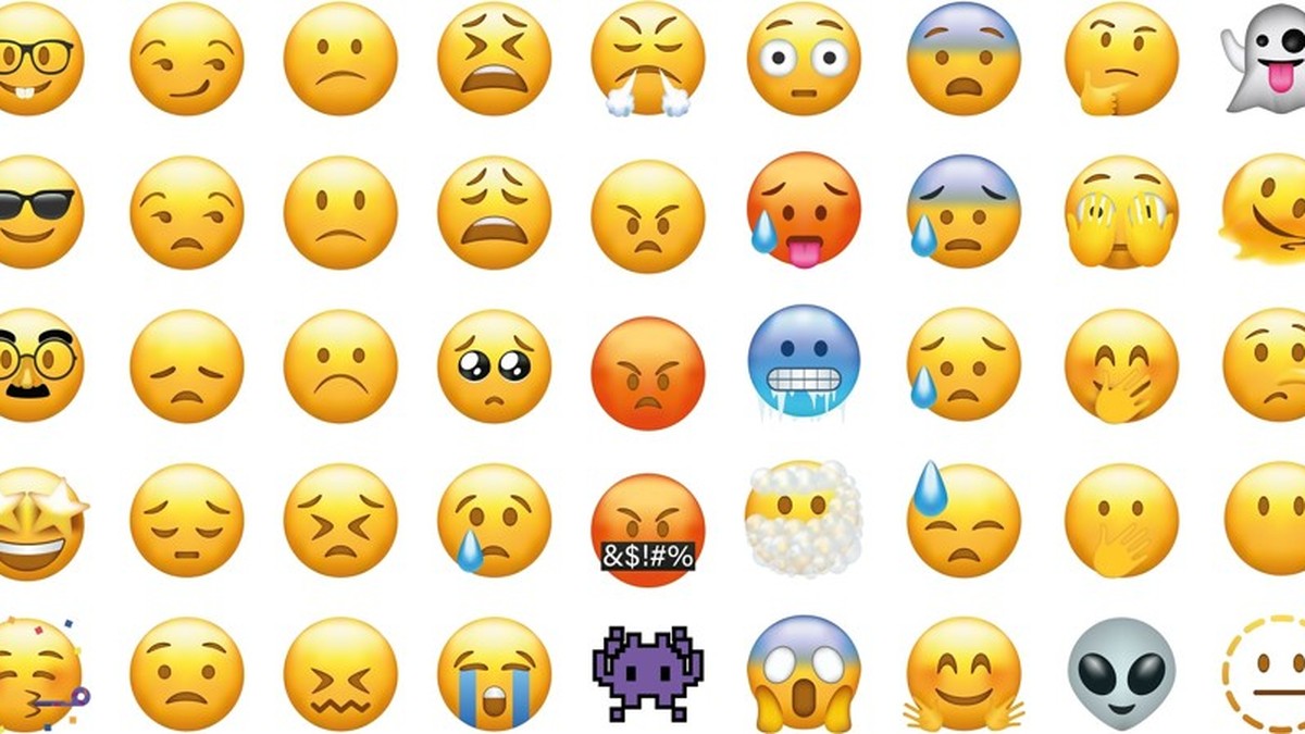 Neue Emojis für Whatsapp und Co.: Diese Emojis kommen 2025