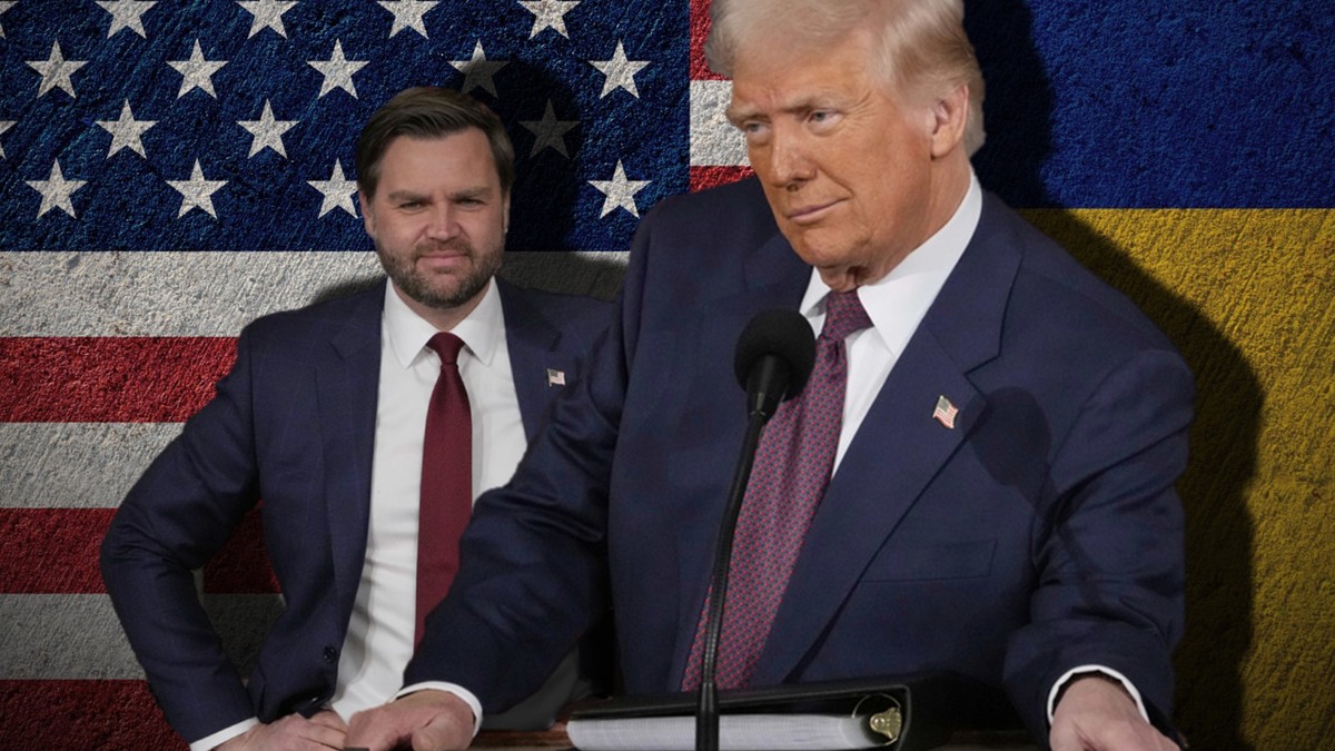 US-Polit-Analyst warnt: Vance stellt grössere Gefahr dar als Trump