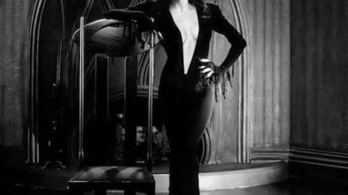 Showbiz History Porn, Teil V!II: Der Gruftie-Special zum World Goth Day!