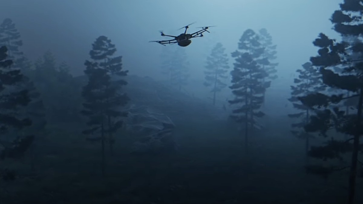 Der Bund gibt 47 Millionen für Schweizer Kampfdrohen aus