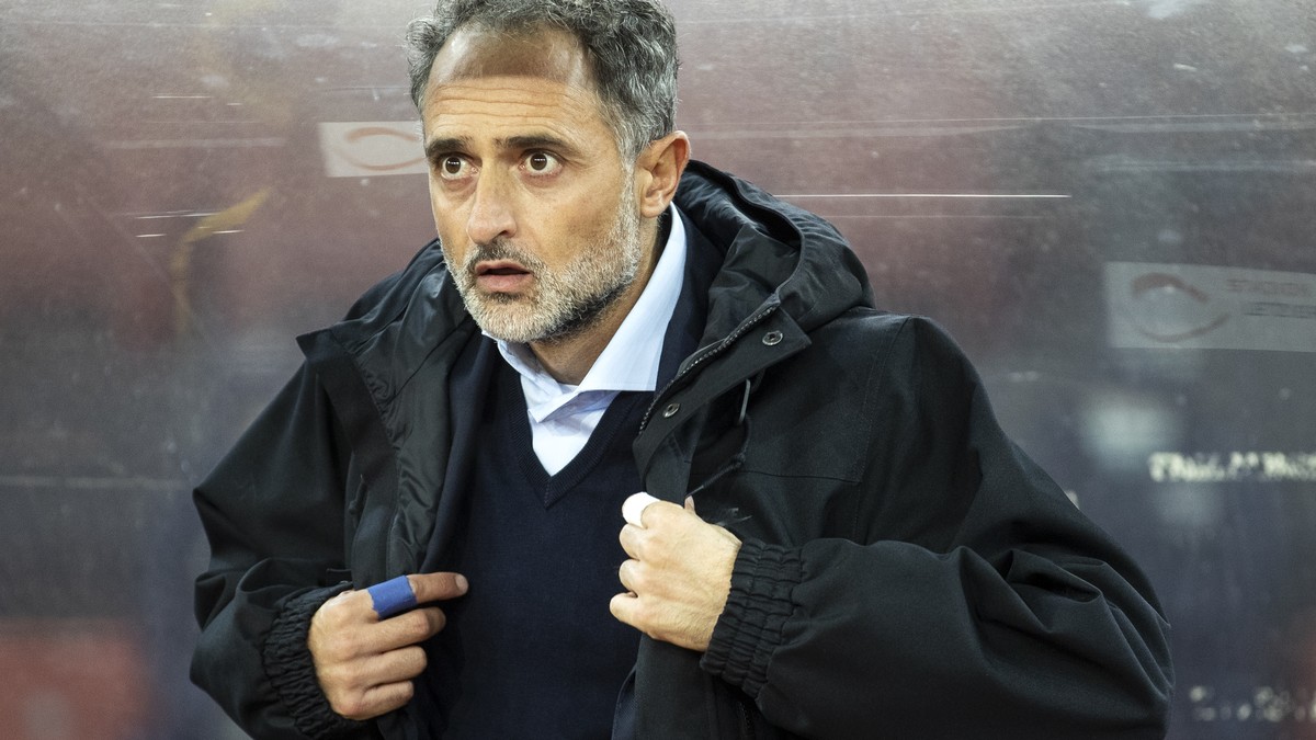 Super League: Der FCZ schlägt Luzern, Massimo Rizzo darf bleiben