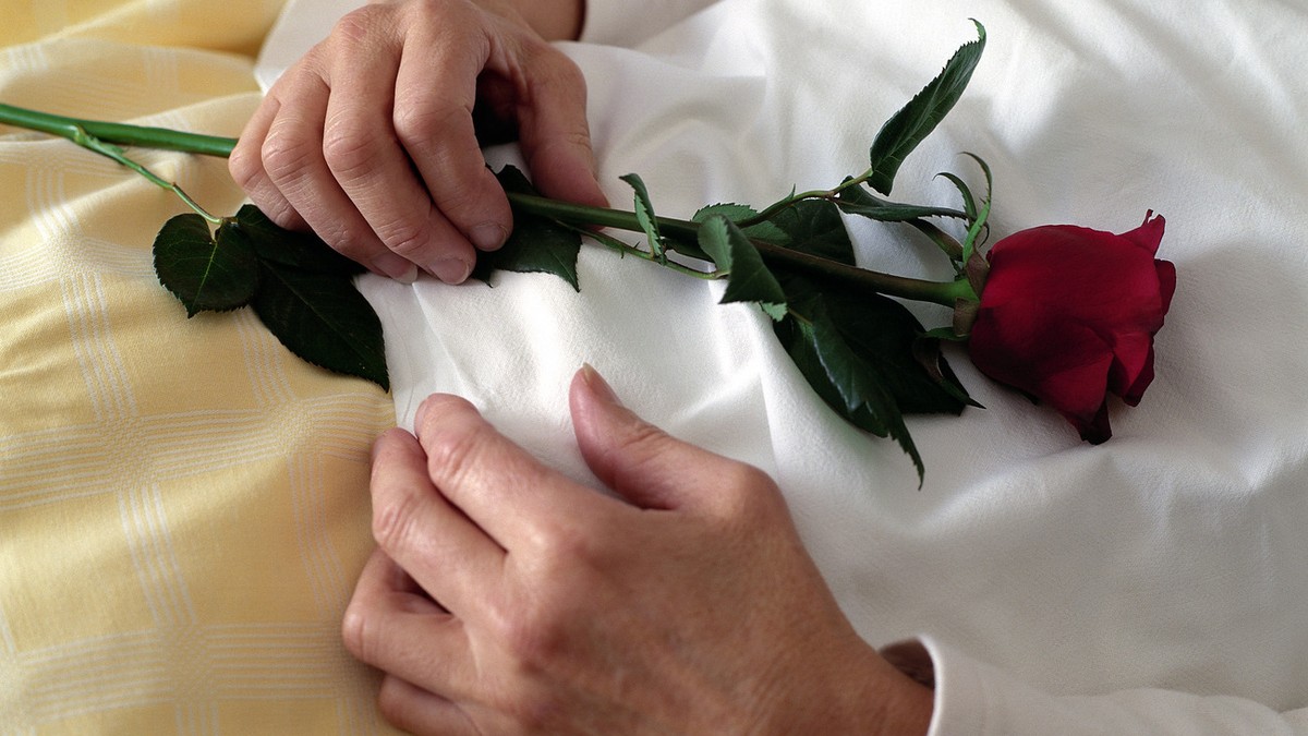 Exit leistet weiter Sterbehilfe für Menschen aus dem Ausland